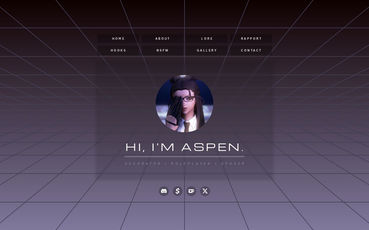 Aspen | XIV